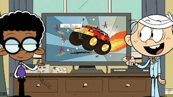 Willkommen bei den Louds: Serie online schauen | toggo.de