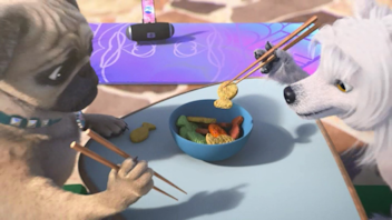 Mighty Mops: die Kinderserie online anschauen | toggo.de