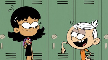 Willkommen bei den Louds: Serie online schauen | toggo.de