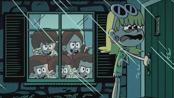 Willkommen bei den Louds: Serie online schauen | toggo.de