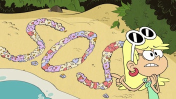 Willkommen bei den Louds: Serie online schauen | toggo.de