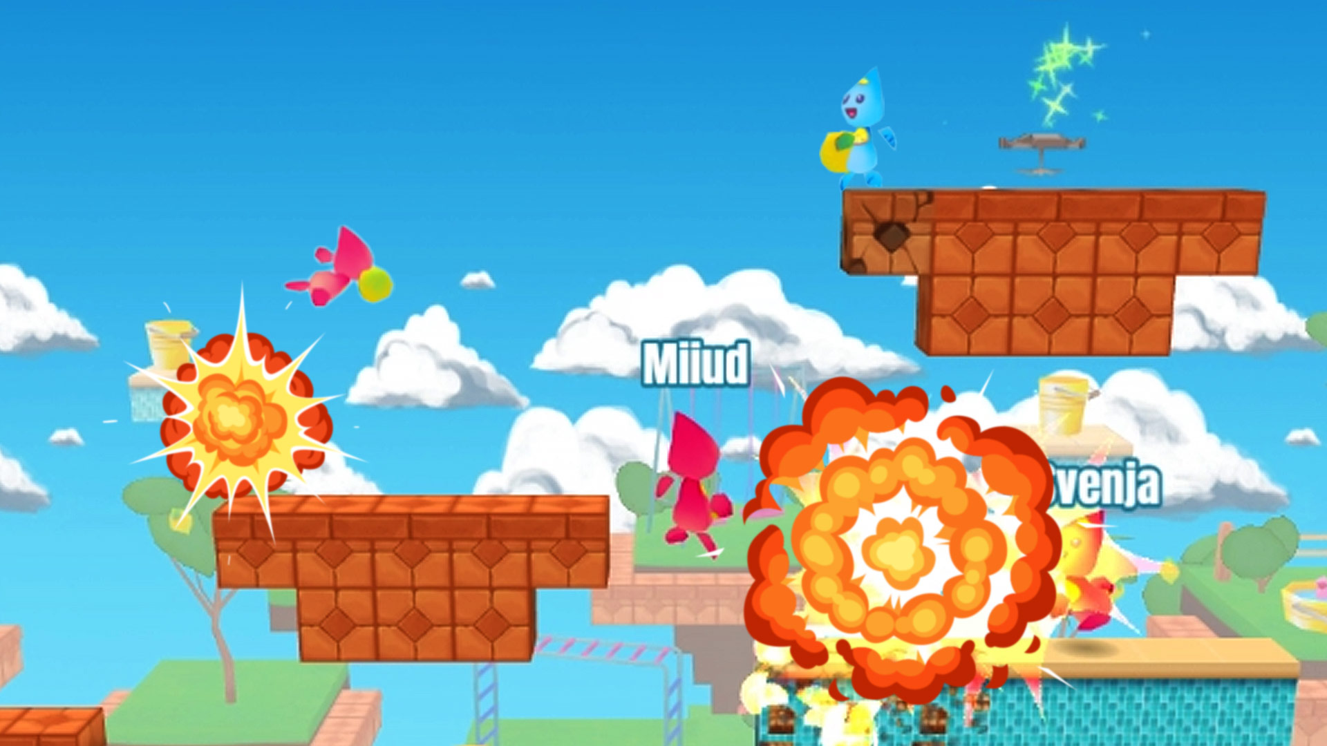 Kindervideos online & Spiele für Kinder | toggo.de