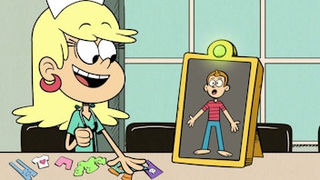 Willkommen bei den Louds: Serie online schauen | toggo.de