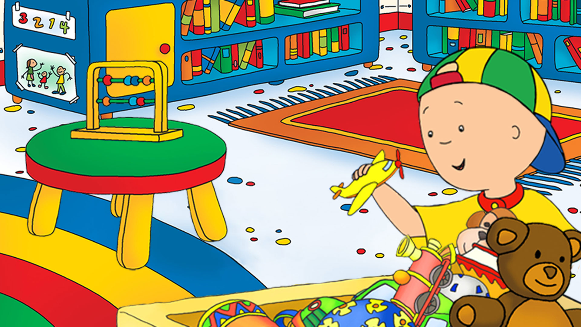 Kostenlose Spiele, Videos & Musik für Kinder | toggo.de