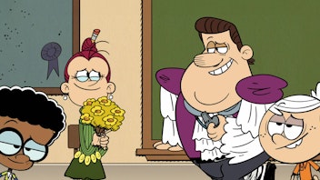 Willkommen bei den Louds: Serie online schauen | toggo.de