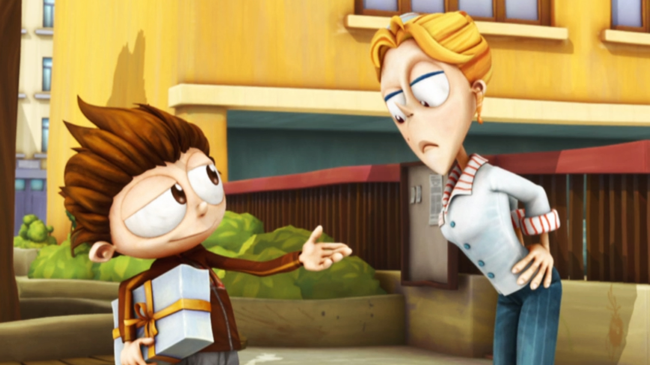 Angelo!: die Kinderserie online anschauen | toggo.de