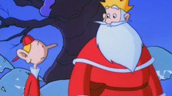 Weihnachtsmann & Co. KG: die Serie online | toggo.de