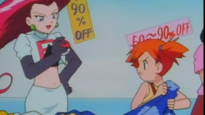 Pokémon: Orange Liga Folge: "Das Prinzessinnenfest" | toggo.de