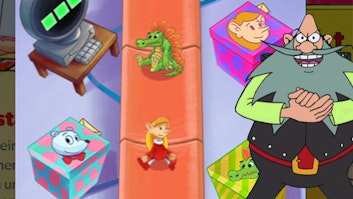 Weihnachtsmann & Co. KG: die Serie online | toggo.de