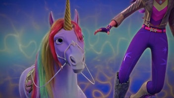 Unicorn Academy: die Serie online | toggo.de