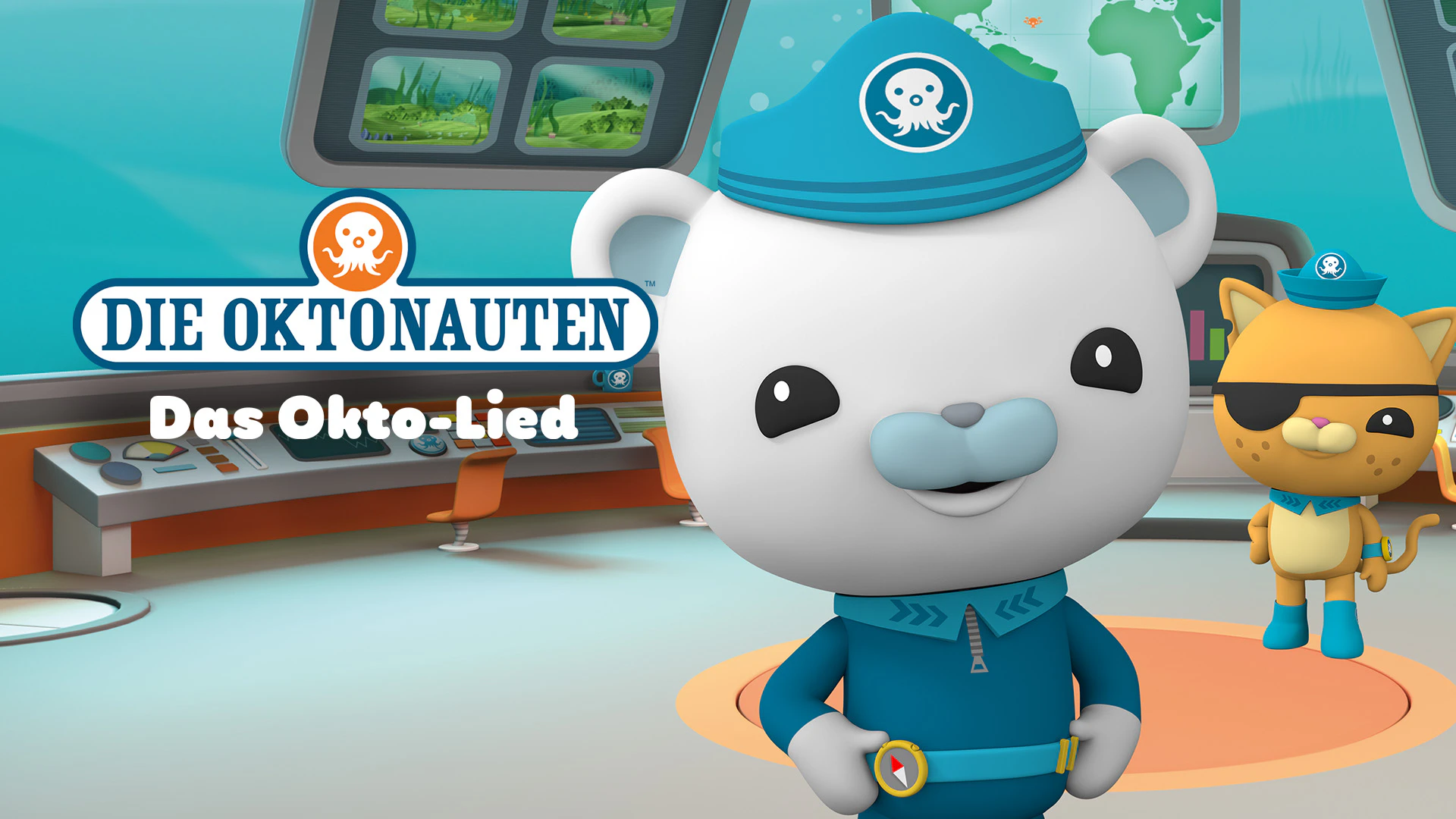 Das Okto-Lied