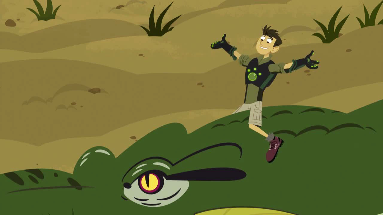 Go Wild!: die Serie online anschauen | toggo.de