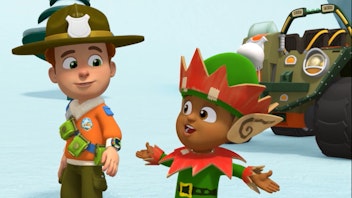 Ranger Rob: die Serie online | toggo.de