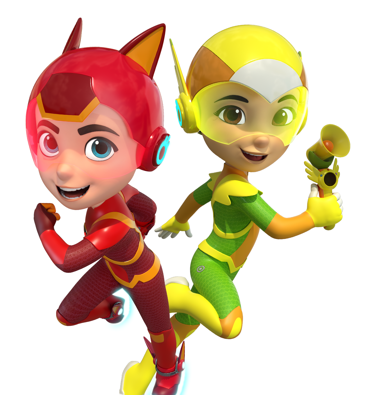 Agent 203: die Serie online | toggo.de