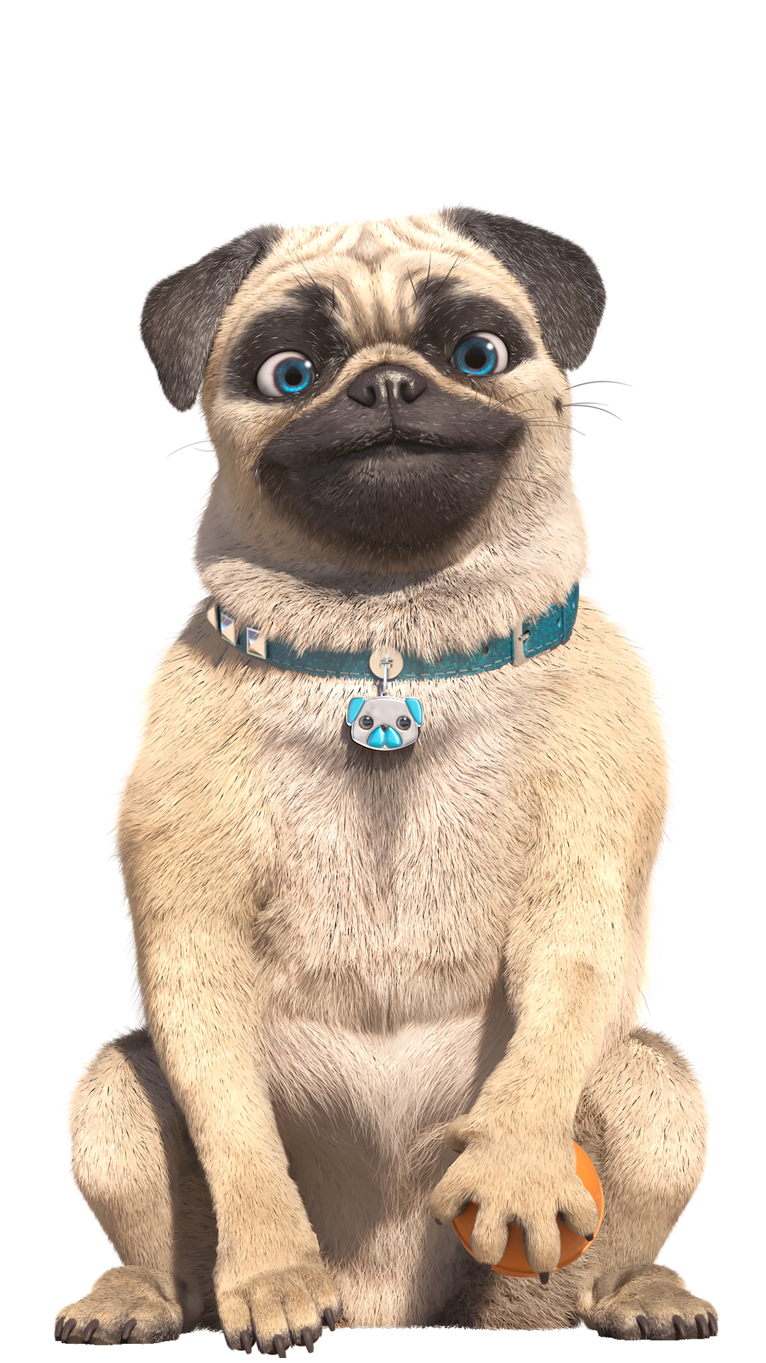 Mighty Mops: die Kinderserie online anschauen | toggo.de