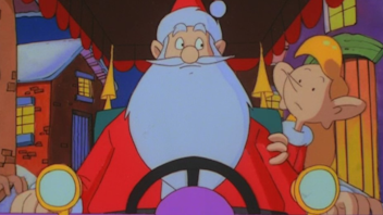 Weihnachtsmann & Co. KG: Videos und ganze Folgen anschauen | toggo.de