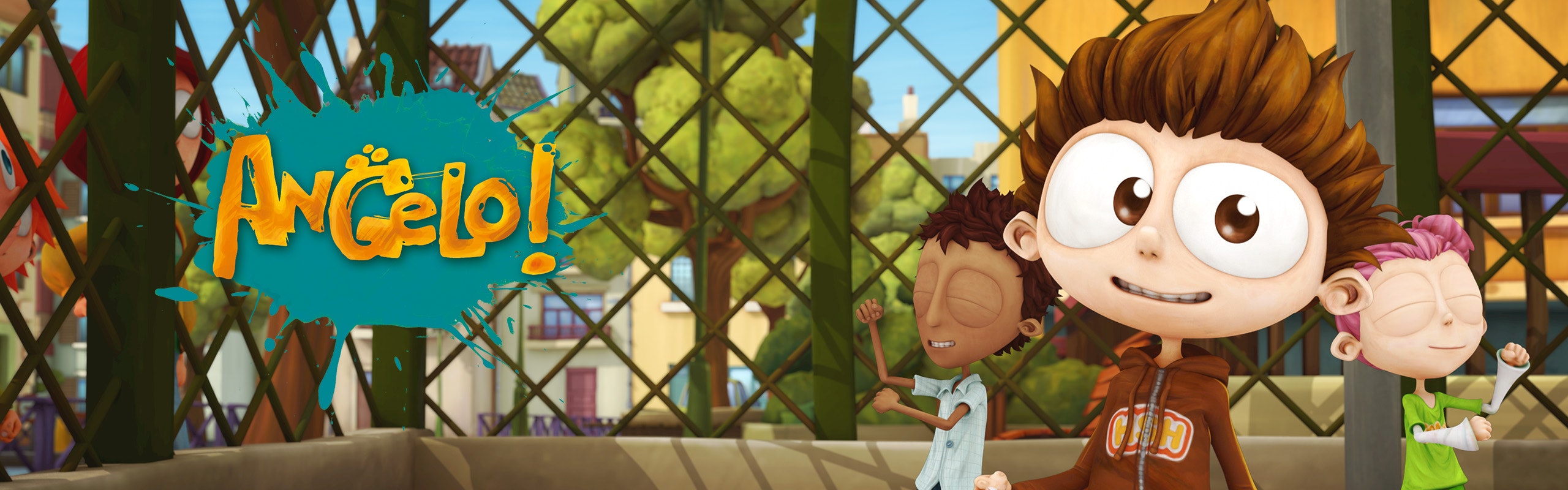 Kindervideos online & Spiele für Kinder | toggo.de