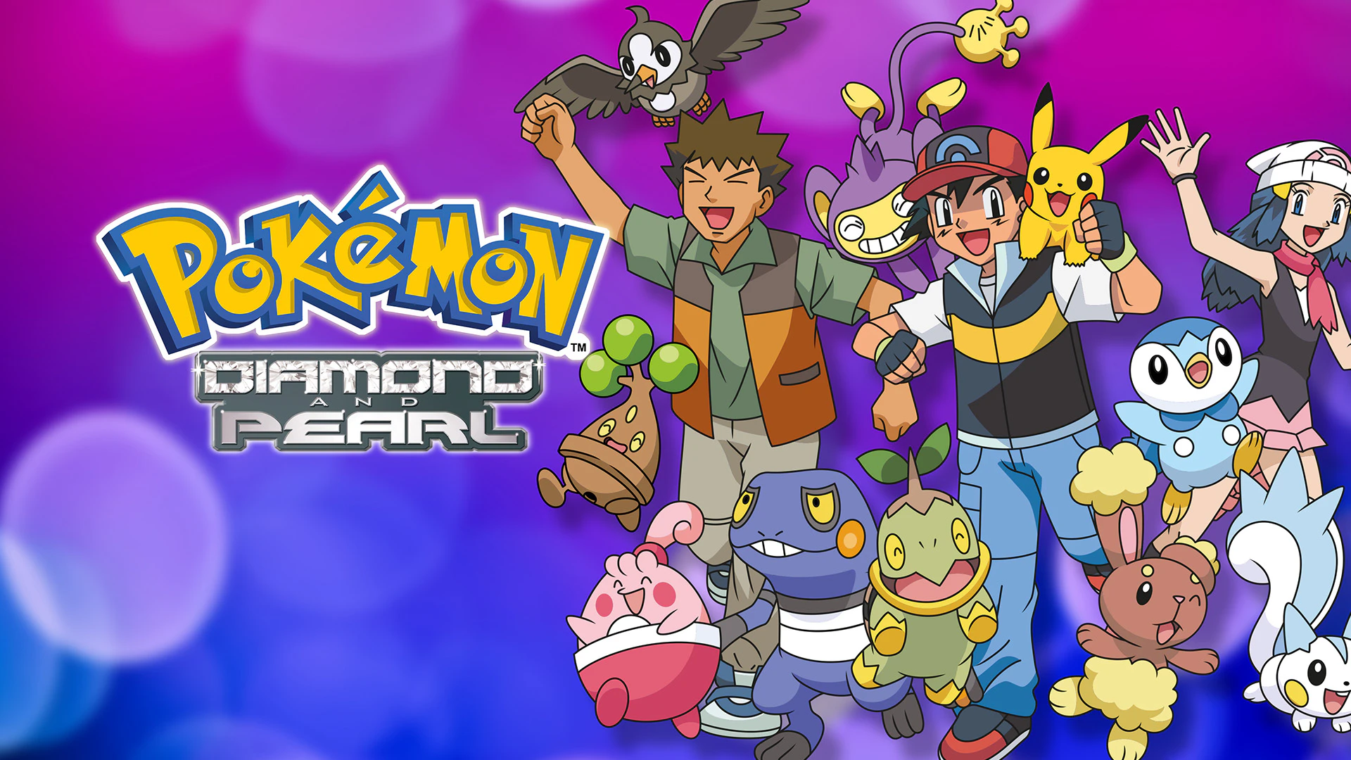 Pokémon Diamond And Pearl Ganze Staffeln Kostenlos Anschauen Toggo De