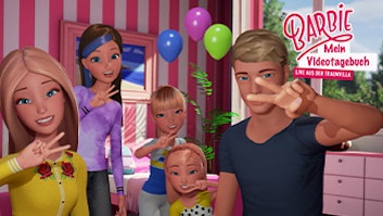 Barbie: die Serie online | toggo.de