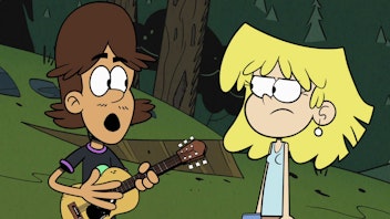 Willkommen bei den Louds: Serie online schauen | toggo.de