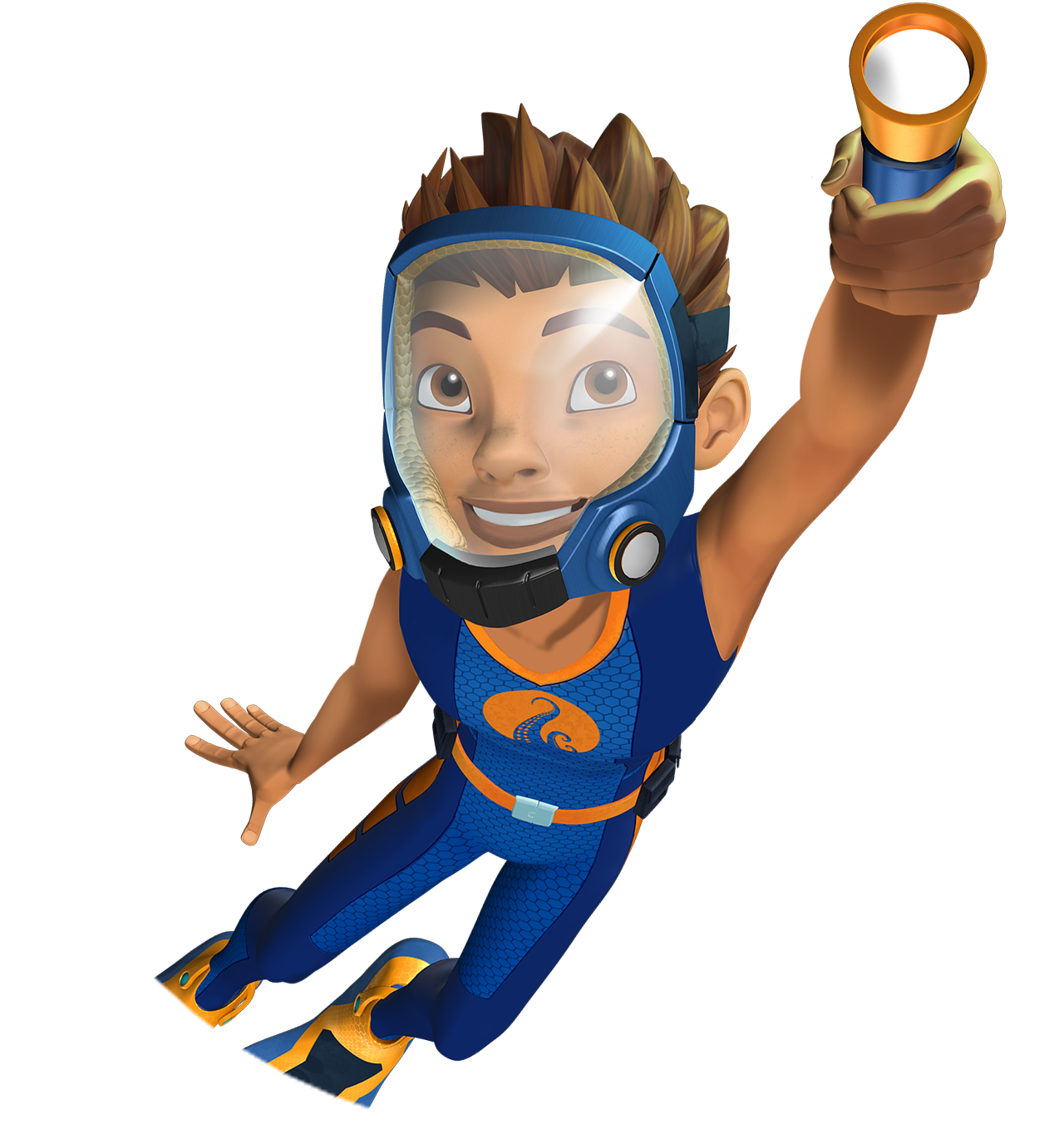 TOGGO Touchdown: die Serie online | toggo.de