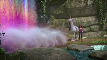 Unicorn Academy: die Serie online | toggo.de