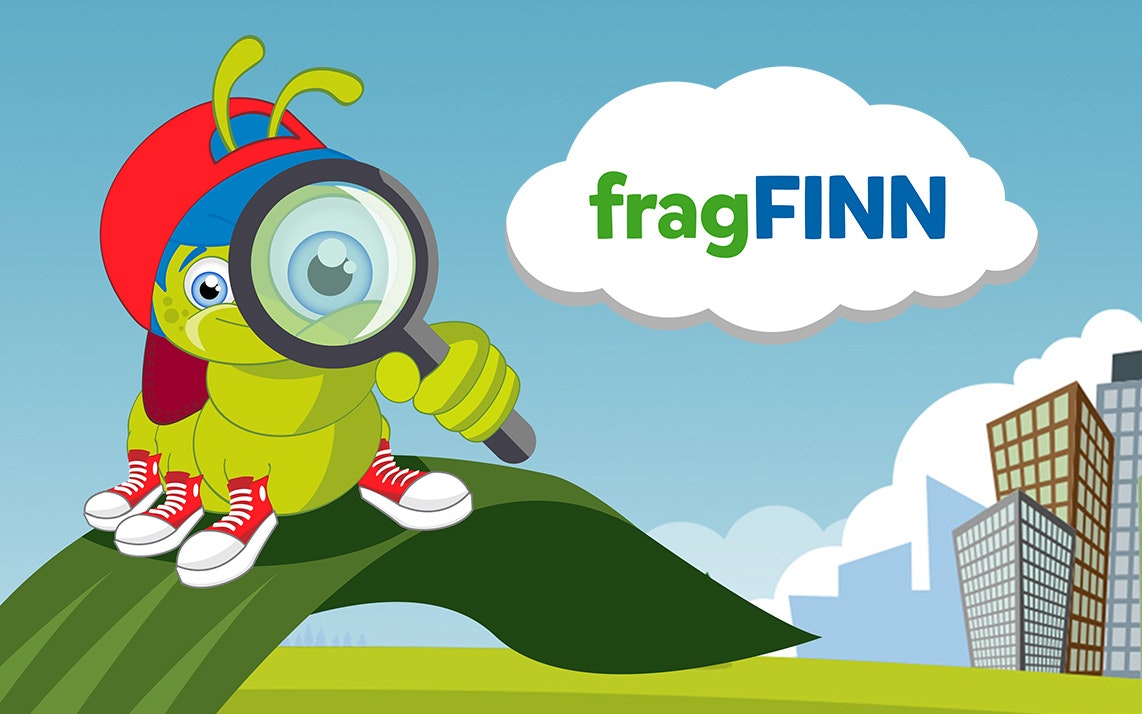 fragFINN: die Kinderserie online anschauen | toggo.de